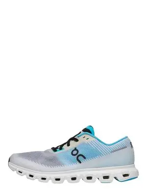 On On Running Cloud 6 Push Sneakers Currant/horizon