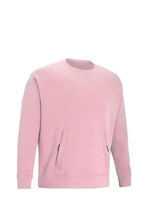 Under Armour Summit Knit Sweater - Pink