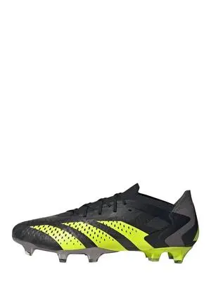 Adidas Adidas Predator Accuracy Injection.1 Low FG Black/tesoye/grefiv