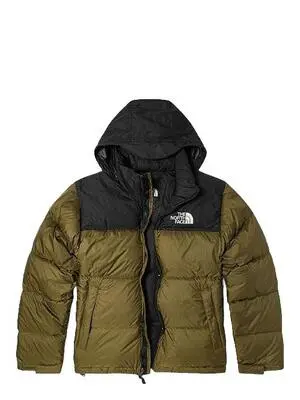 The North Face The North Face 1996 Retro Nuptse 700 Fill Down Jacket None
