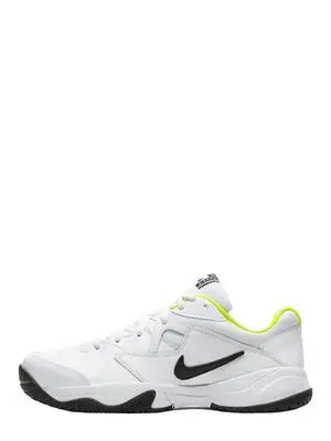 Nike Court Lite 2 Sneakers - White/yellow/black