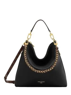 LOUIS VUITTON Multipass Shoulder Bag - Black