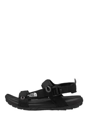 The North Face Explore Camp Sandals - Black