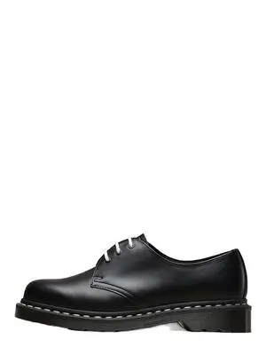 Dr. Martens 1461 3-eye Shoe - Black