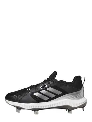 Adidas Purehustle Cleats - Black