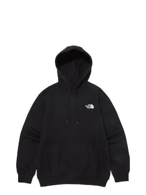 The North Face Street Style Hoodie - Black