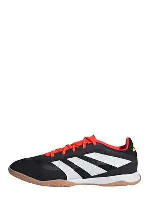 Adidas Adidas Predator League IN Sneakers Black/white/red