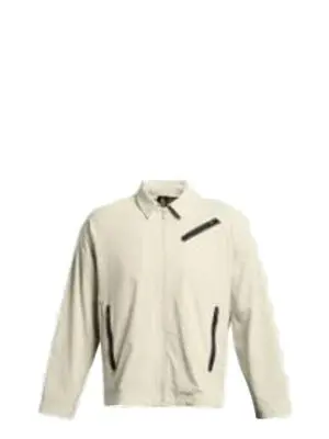 Under Armour Unstoppable Vented Jacket - Beige