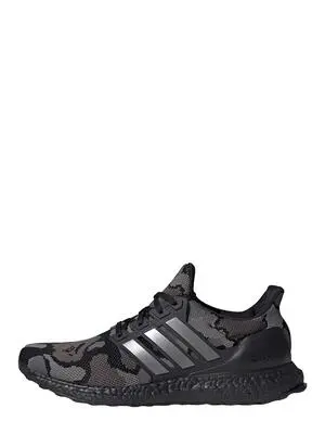 Adidas Adidas X BAPE Ultraboost 4.0 Camo Sneakers Black
