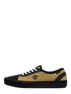 VANS Taka Hayashi X Vault Authentic Onepiece Lx Sneakers - Black/brown