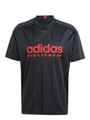 Adidas Adidas Tiro Logo Tee 'black' Black