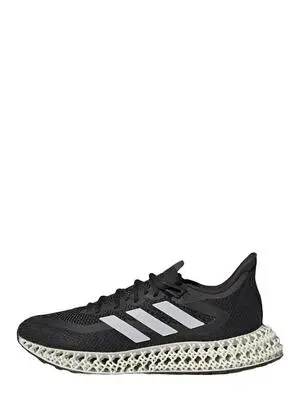 Adidas 4dfwd 2 Sneakers - Black/white