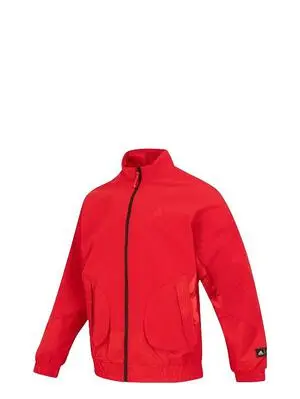 Adidas Com Woven Jacket - Default Color