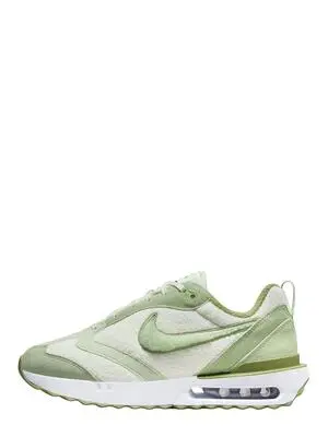 Nike Max Dawn Sneakers - Green