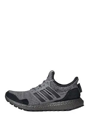 Adidas Game Of Thrones X Ultraboost 4.0 'house Stark' Sneakers - Grey/black
