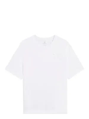 LI-NING Way Of Wade Logo T-shirt - White