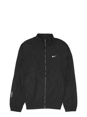 Nike X Nocta Drake Northstar Nylon Track Jacket - Black