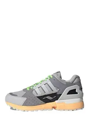Adidas Zx 10000 C Sneakers - Gray