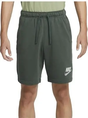 Nike Club Shorts - Green