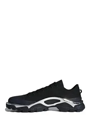 Adidas By Raf Simons Detroit Runner Sneakers - Black