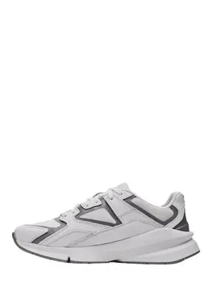 Under Armour Forge 96 "white Reflective" Sneakers - White/reflective