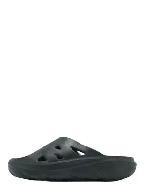 NEW BALANCE New Balance Fresh Foam RCVRY Slides Phantom/parchment