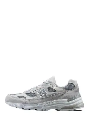 NEW BALANCE New Balance 992 Made In USA Sneakers White