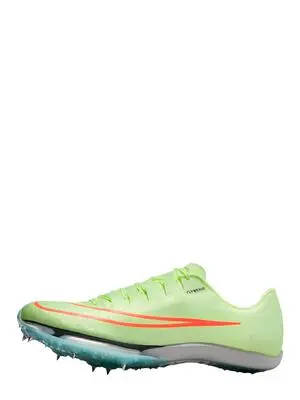 Nike Zoom Maxfly Track Spikes - Volt/orange