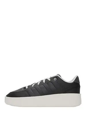 Adidas Mullaly Low Sneakers - Black