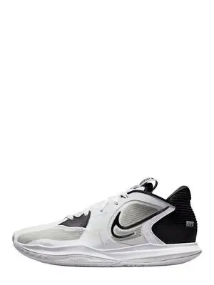 Nike Nike Kyrie Low 5 Sneakers White/black/gray