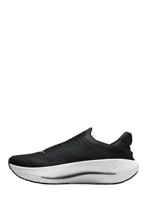 Nike Nike Reina EasyOn Slip-On Sneakers Black/dark Grey/white