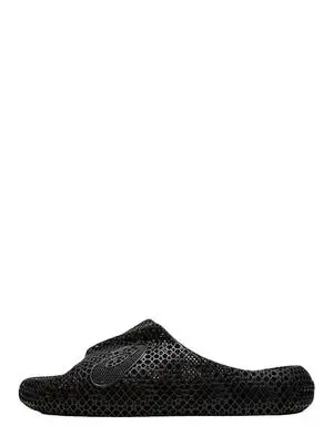 Asics Actibreeze 3d Sandals - Black