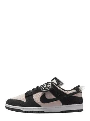 Nike Dunk Low Retro Se "panda - White/black