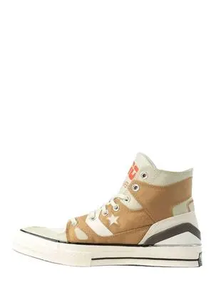 CONVERSE Chuck 70 E260 High Top Sneakers - Yellow