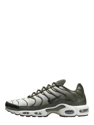 Nike Nike Air Max Plus Sneakers Olive Gradient/white