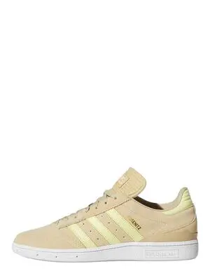 Adidas Adidas Busenitz Savannah Yellow Sneakers Brown