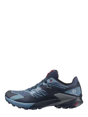 SALOMON Wings Sky Gtx Trail Running Shoes - Blue