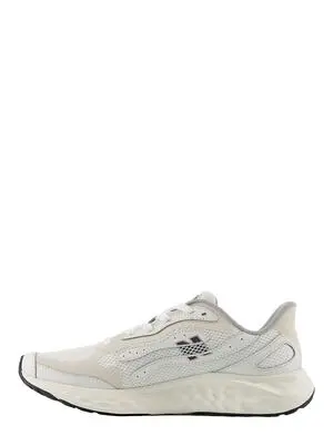 NEW BALANCE Fresh Foam Arishi V4 Sneakers - White/reflection/timberwolf