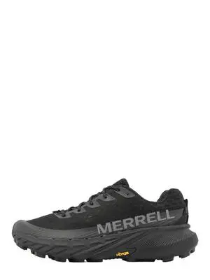 Merrell Agility Peak Gore-tex Athletic Shoes - Black