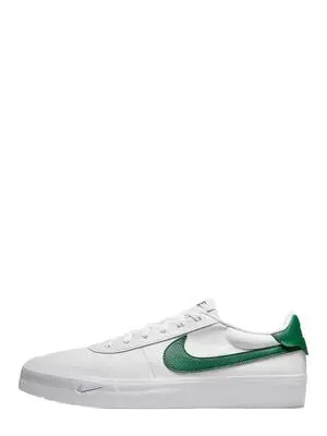 Nike Court Shot Sneakers - White/fir