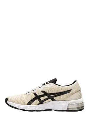 Asics ASICS Gel Quantum 180 5 Low Top Sneakers Birch/black
