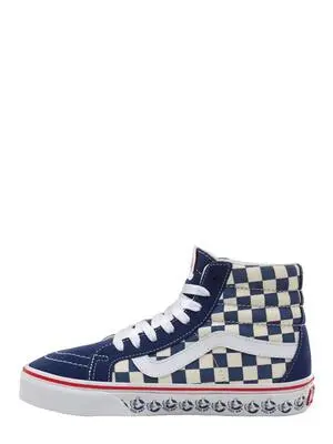 VANS Bmx Sk8-hi Reissue Sneakers - Blue