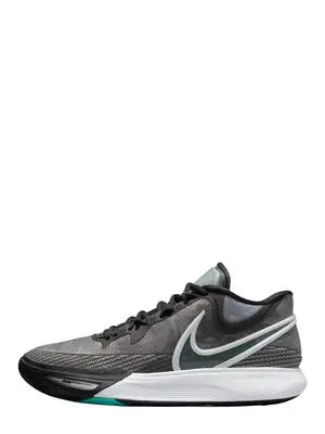 Nike Kyrie Basketball Sneakers - Black/mercury Grey/white