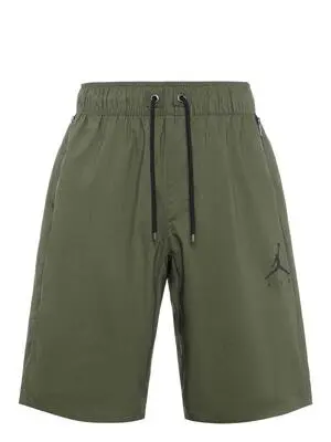 JORDAN Jumpman Cargo Shorts - Khaki