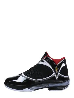 JORDAN 2009 "hall Of Fame" Sneakers - Black