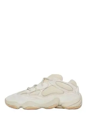 Adidas Adidas Yeezy 500 Sneakers Stone