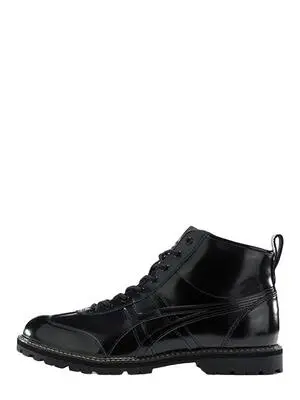 Onitsuka Tiger Rinkan Boot - Black