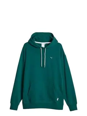 PUMA Mmq Hoodie - Malachite