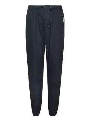 CONVERSE Woven Jogger Asia Sizing - Black