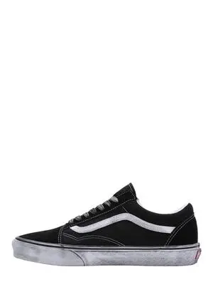 VANS Vault Og Old Skool Lx Sneakers - Black